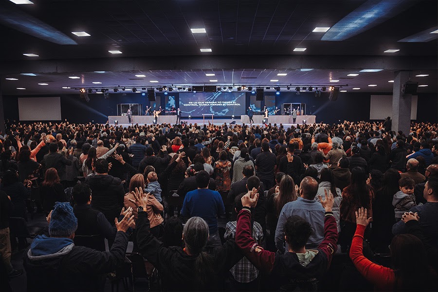 MultiTracks de CTUE - Luis Lara