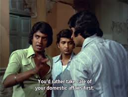 Bollywood's Mrigayaa (The Royal Hunt) brought aspiring dreams to the ...