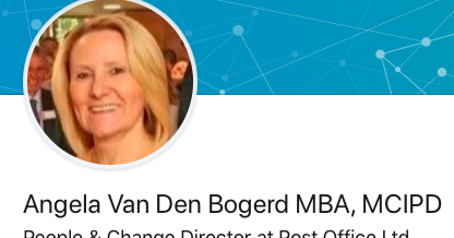 Post Office Trial: Day 7 write up: Angela van den Bogerd in the witness box