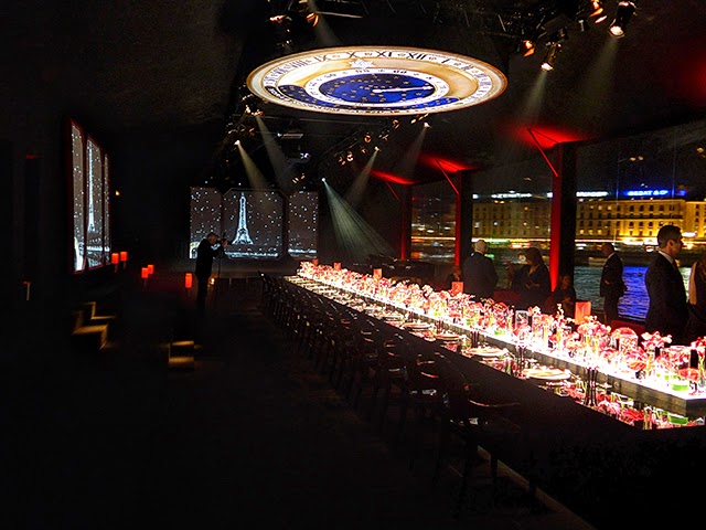 THE CARTIER PARTY IN GENEVE - NEW OPENING BOUTIQUE | AudreyWorldNews ...