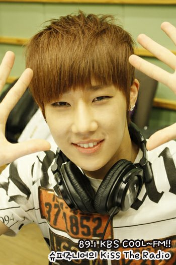 World of K-Pop: What If: INFINITE & A-PINK dated?