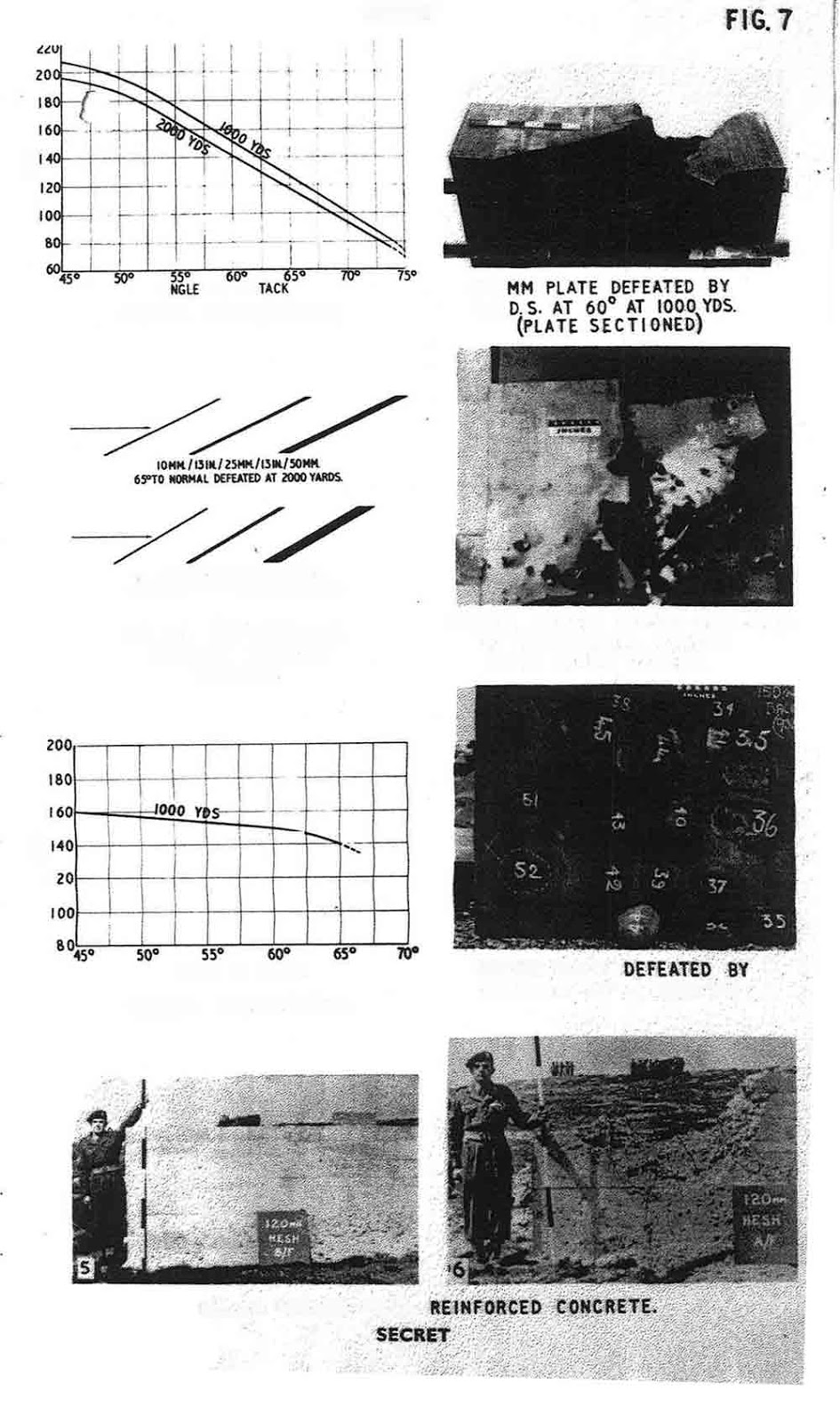 СТАЛЬ И ОГОНЬ: СОВРЕМЕННЫЕ И ПЕРСПЕКТИВНЫЕ ТАНКИ: L11A5 APDS