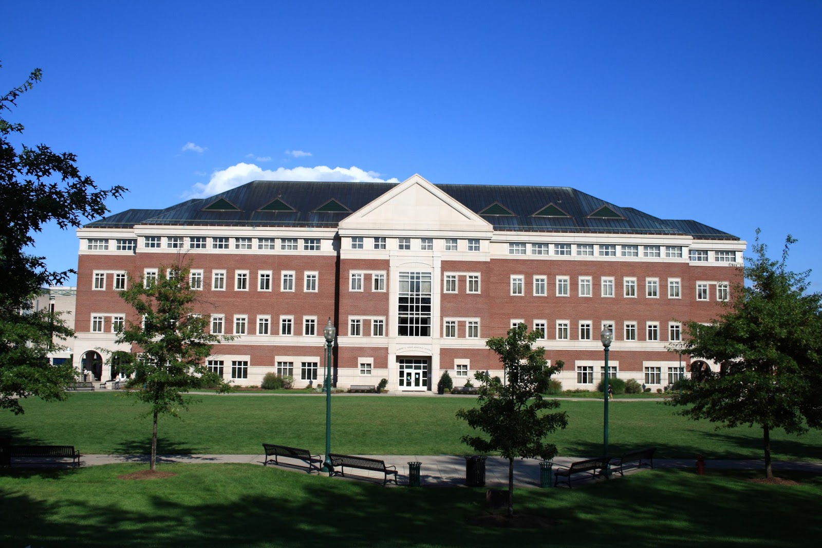 EDUCATION IN USA: Connecticut State University System