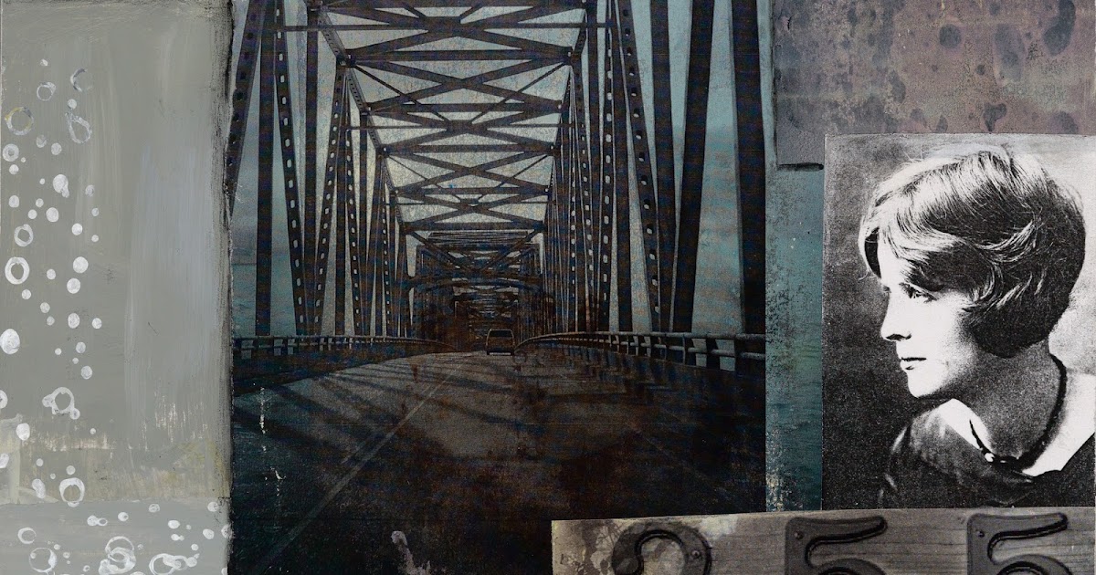 JO REIMER: We All Love A Good Story.