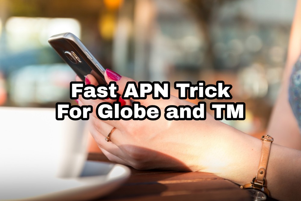 Globe And TM Fast Working APN Settings Update - Philippines Globe And TM Fast Working APN Settings Update - Philippines