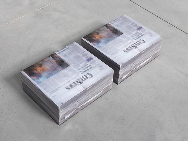 Ryan Renshaw Gallery