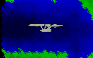 Super Adventures in Gaming: Star Trek: 25th Anniversary (MS-DOS)