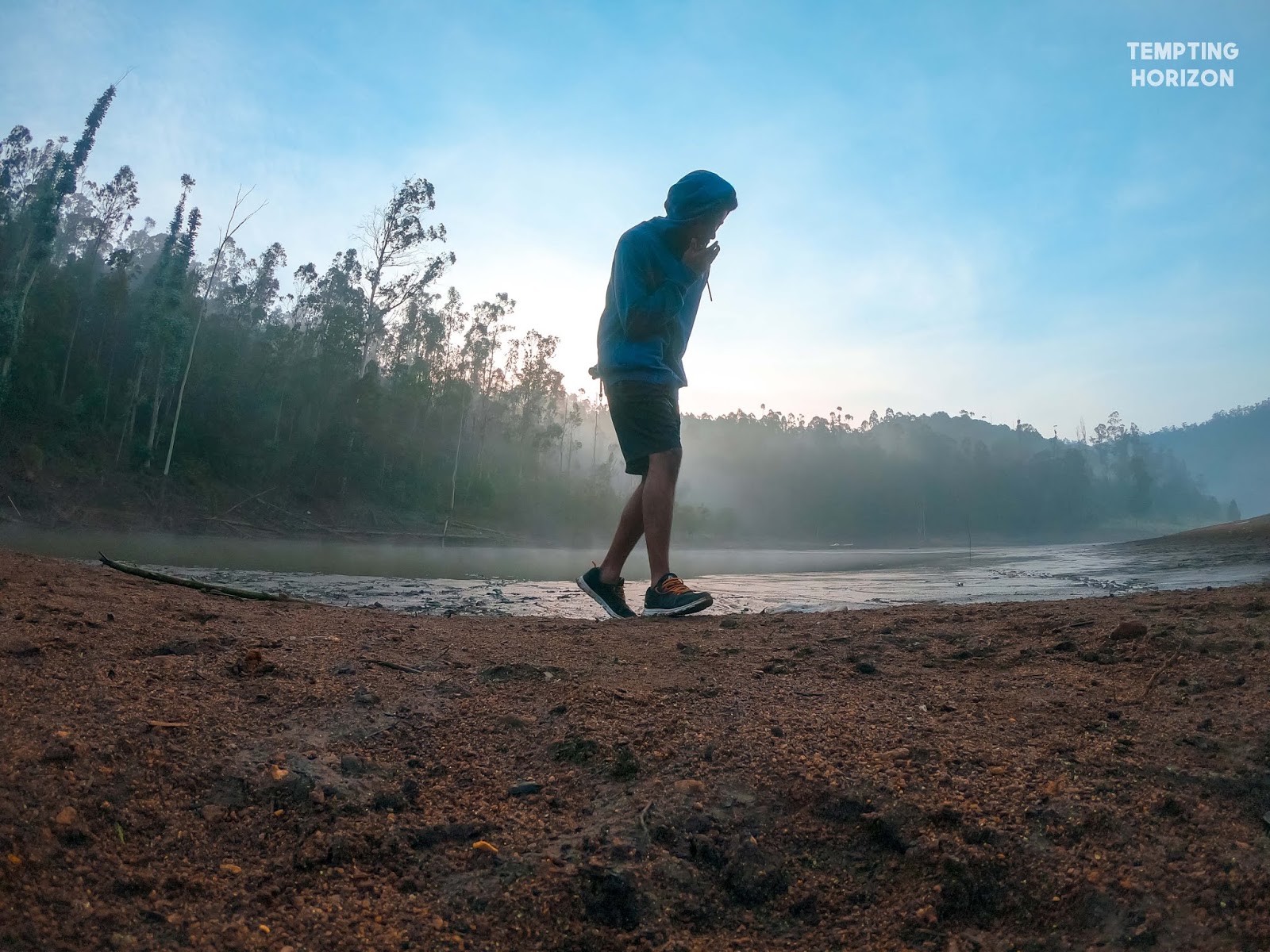 Poondi - 'A place shivering throughout the year' in kodaikanal ...