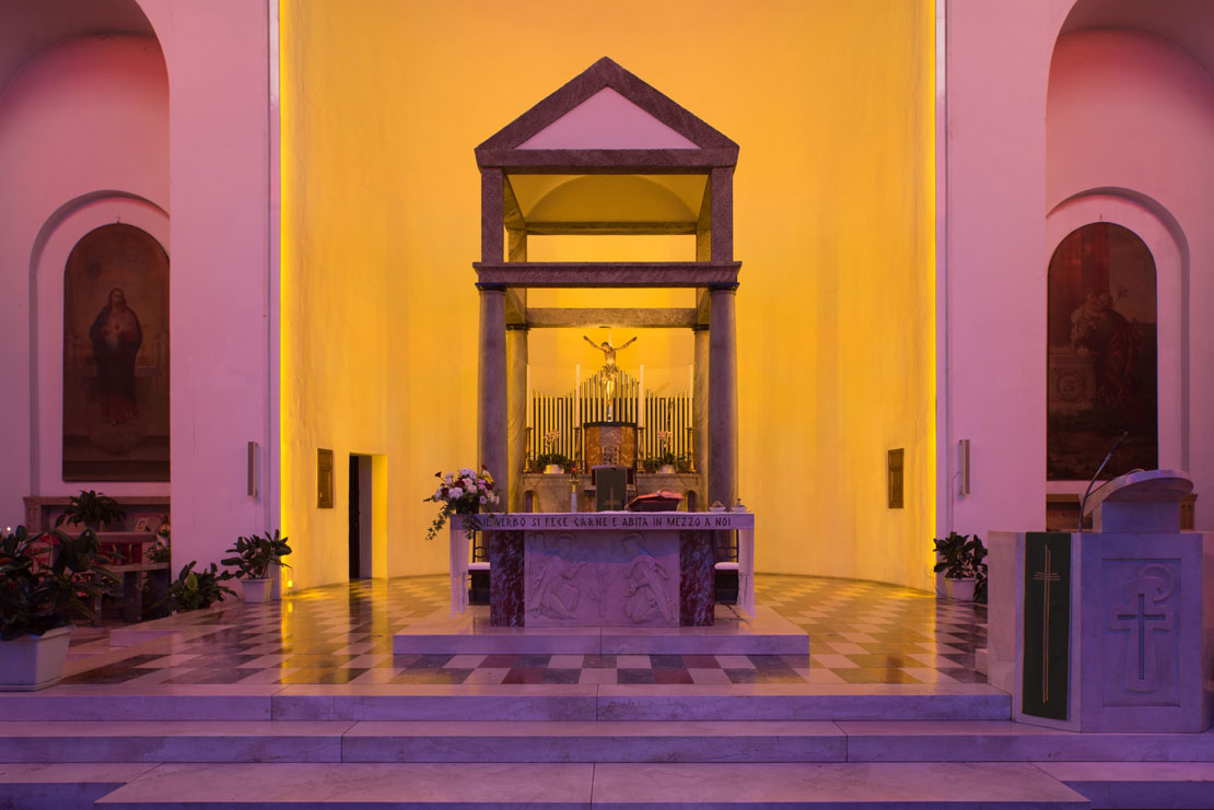 211-BILL VIOLA, DAN FLAVIN | genevieveblons