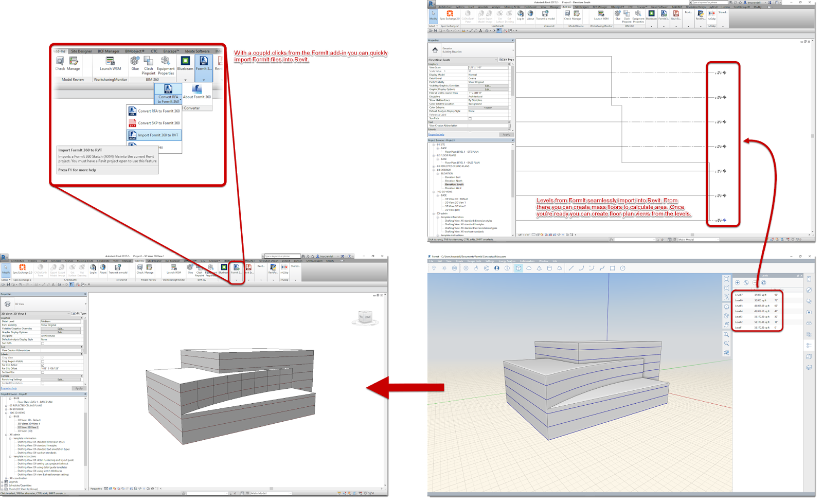 revitED: What is FormIt and Why Do I Care?