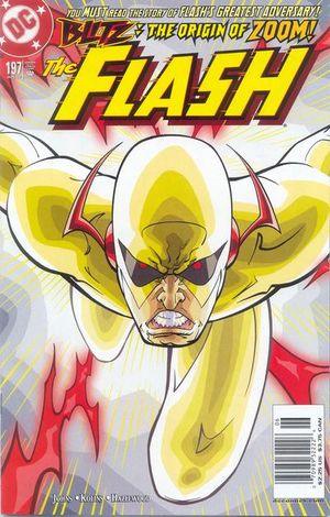 The Flash: Blitz (origem do Zoom) - Resenha e Opinião - Into The Comicverse