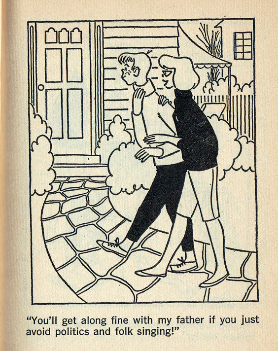 Mike Lynch Cartoons: Tizzy by Kate Osann