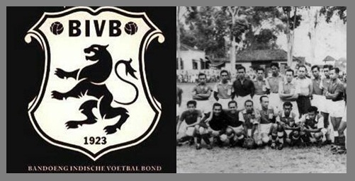 Klub Sepakbola Pertama di Bandung - inLine