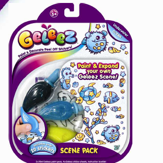 Moose Geleez - Three B's Blog