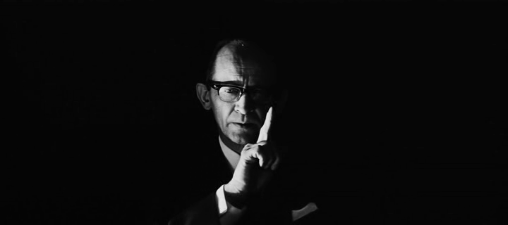 Eesti filmid: "Hullumeelsus" (Tallinnfilm, 1968)