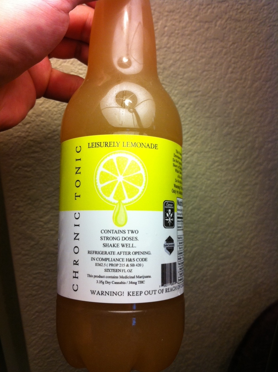 Stoney Boys Best Buds: June 2011