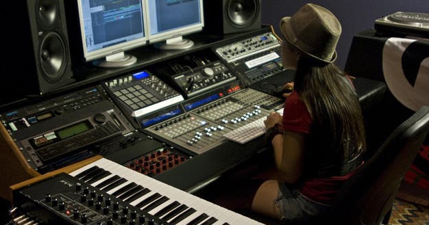 10 Ways To Improve Your Music Production