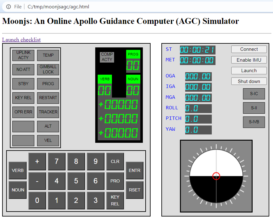 Arduino Enigma Machine Simulator : 2021