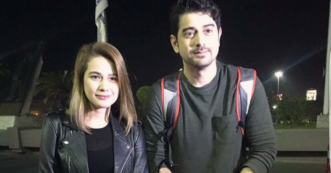 Bea Alonzo Leads Cast Of ABS-CBN's First Primetime Teleserye To Open In ...