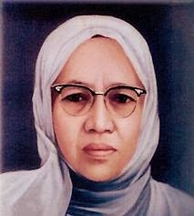 PRAMADTSANEG: BIOGRAFI RASUNA SAID