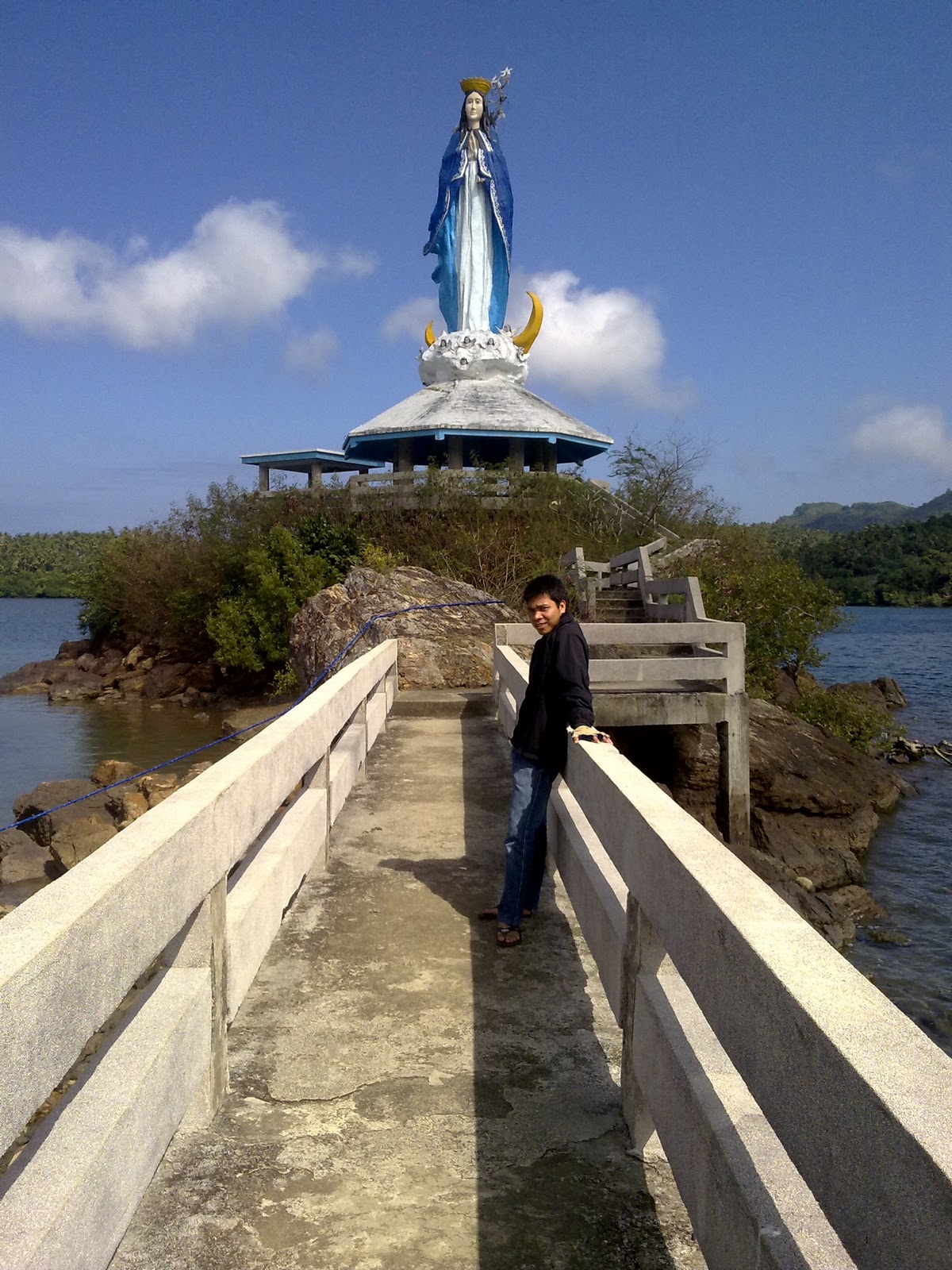 pork n vince: Balanacan Port, Mogpog, Marinduque
