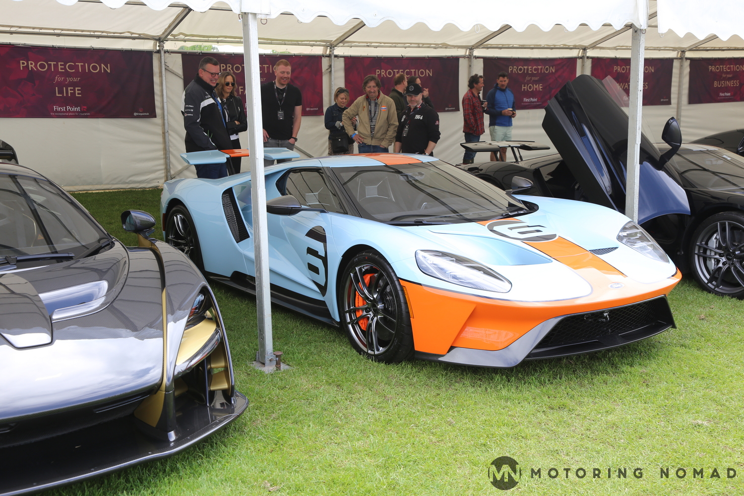 Supercar Fest: The Runway 2021 ~ Motoring Nomad