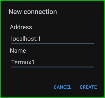 Termux Desktop : Install GUI of Termux