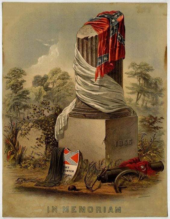 The Virginia Flaggers: Memorializing our Confederate Dead - A Southern ...