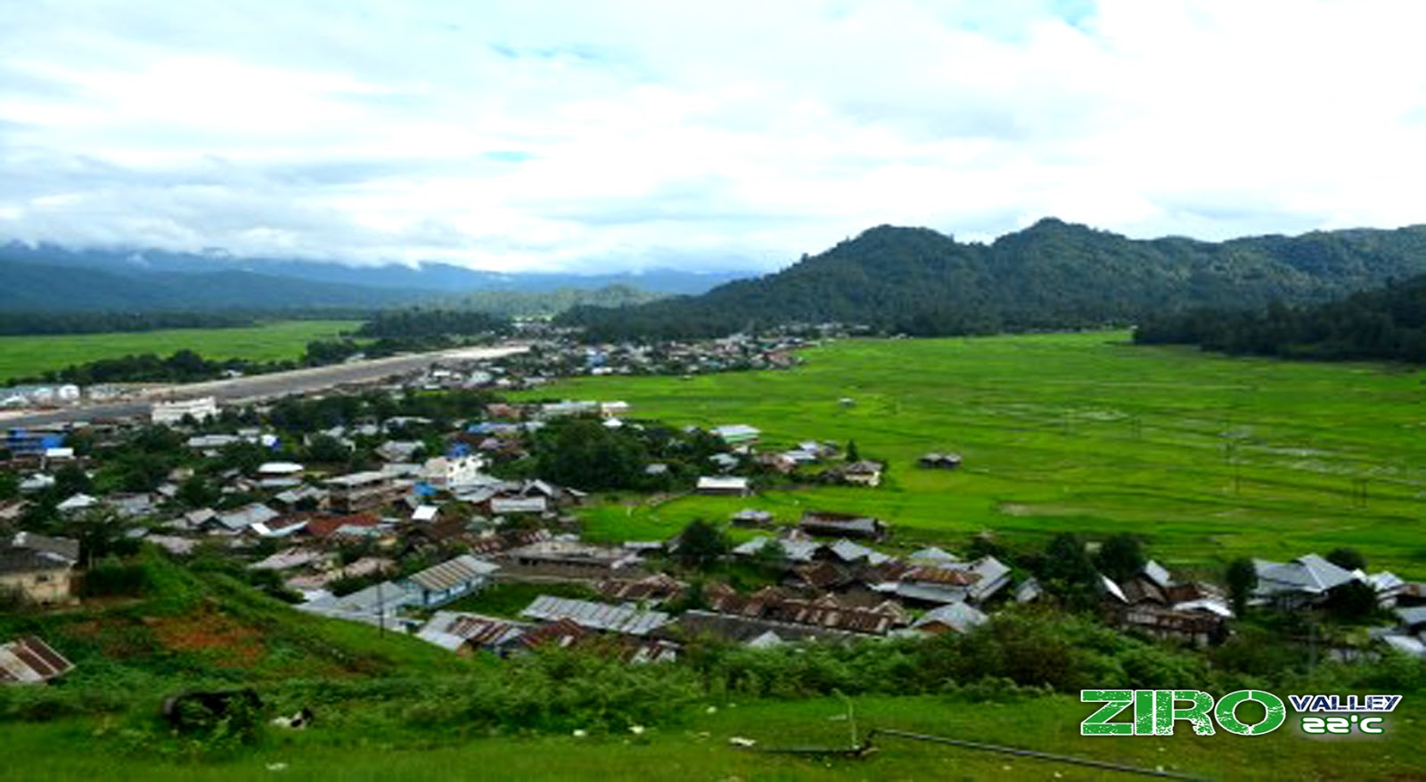 Top 15 Places To Visit In Ziro Valley ( Arunachal Pradesh )