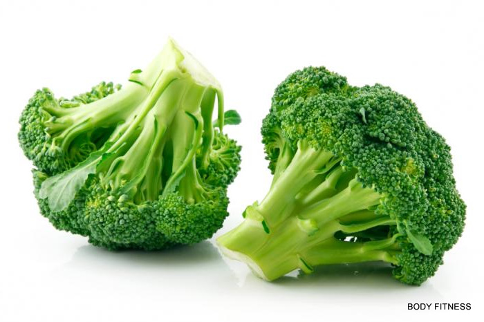 Why Broccoli used in Bodybuilding - Body Workout ,weight Training,Yoga ...