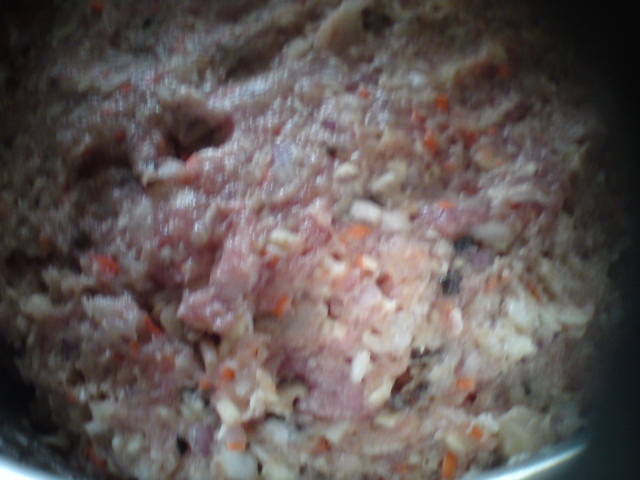 Cooking Pleasure: Meatballs for Steamboat