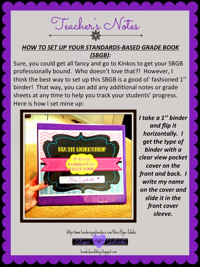 Teaching With Heart and Soul: MATH MEGA BUNDLE - Everything You Need ...