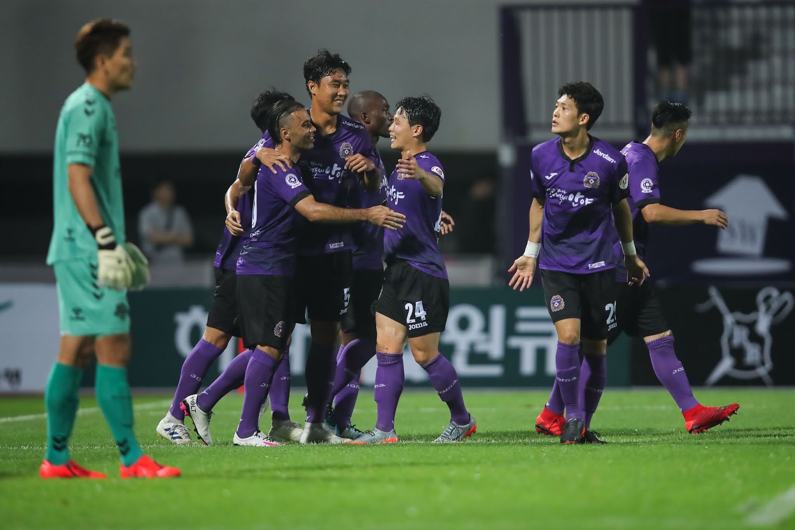 Preview: FC Anyang vs Daejeon Citizen - K League United | South Korean ...