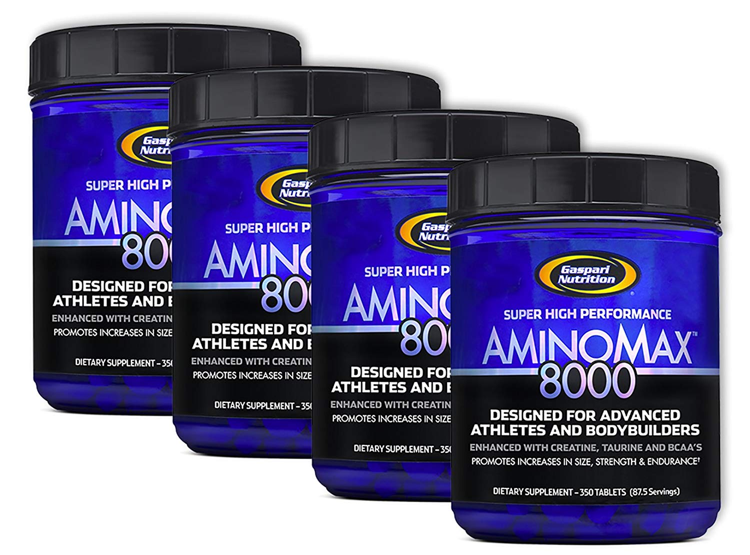The Best Review Of AminoMax 8000 Supplement (Advantages and Usage)