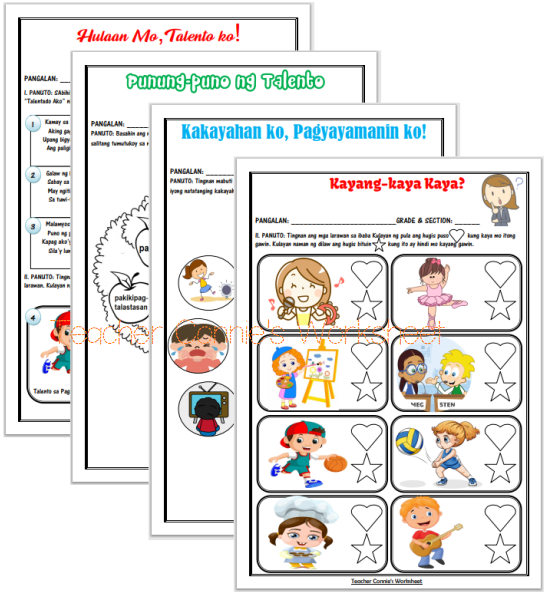 Everything & Anything Online: 2020