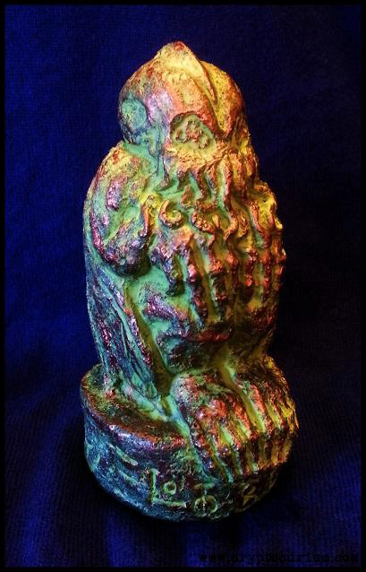 Propnomicon: March 2013