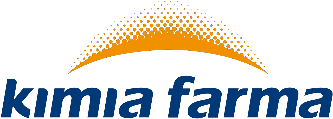 Gambaran Umum Perusahaan Kimia Farma, Arti Logo Kimia Farma, Struktur ...