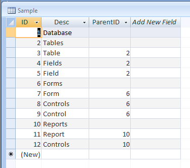 Microsoft TreeView Control Tutorial ~ LEARN MS-ACCESS TIPS AND TRICKS
