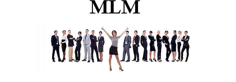 Comprendre le Marketing de Réseau ou MLM(Multi Level Marketing ...