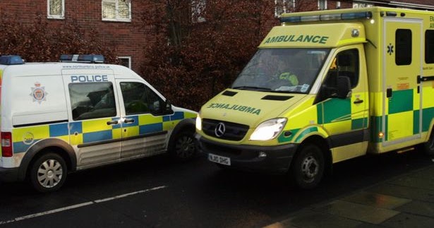 The Masked AMHP: The meaning and implications of “legal custody” when ...