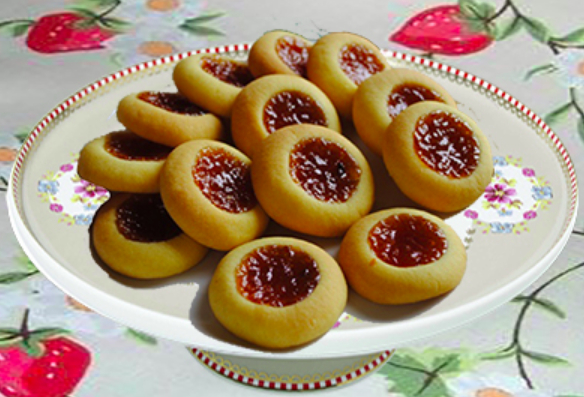 Receta de Ojitos con aceite faciles y riquisimos | Recetas de Cocina ...