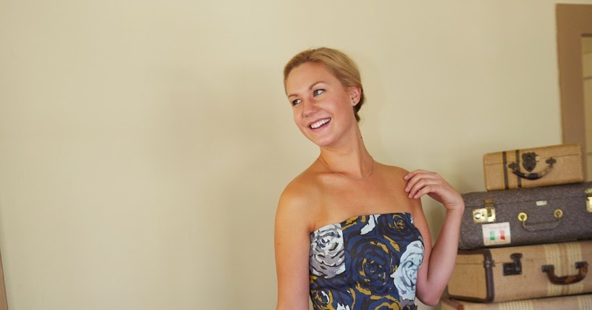 Handmade Vintage Slip Pattern in Voile - Palindrome Dry Goods