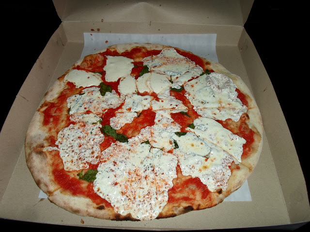 5 Borough Food Guys