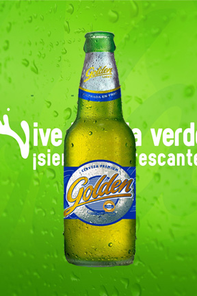 bar y restaurante antony: CERVEZAS NACIONALES