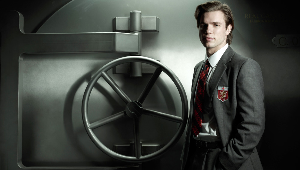 Fran Morcillo se une a Mario de la Rosa como invitados de La Casa de ...