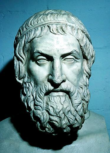 Literární novicka: Sofokles - Oidipus