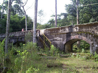 Saiba História: Crise da água e a ferrovia