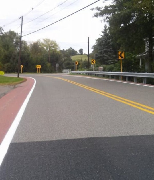 Leading Choice for High Friction Surface Treatment Services