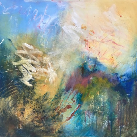 Where ART Lives Gallery Artists Group Blog: Contemporary Art, Abstract ...