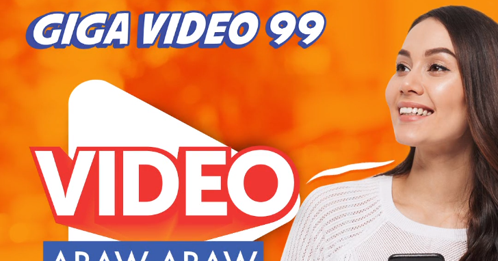 TNT Giga Video 99: 2GB data, 1GB/day for YouTube, Netflix | PinoyTechSaga